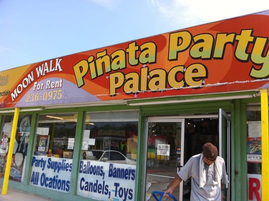 PINATA PARTY PALACE - Updated December 2025 - 30 Photos & 41 Reviews ...