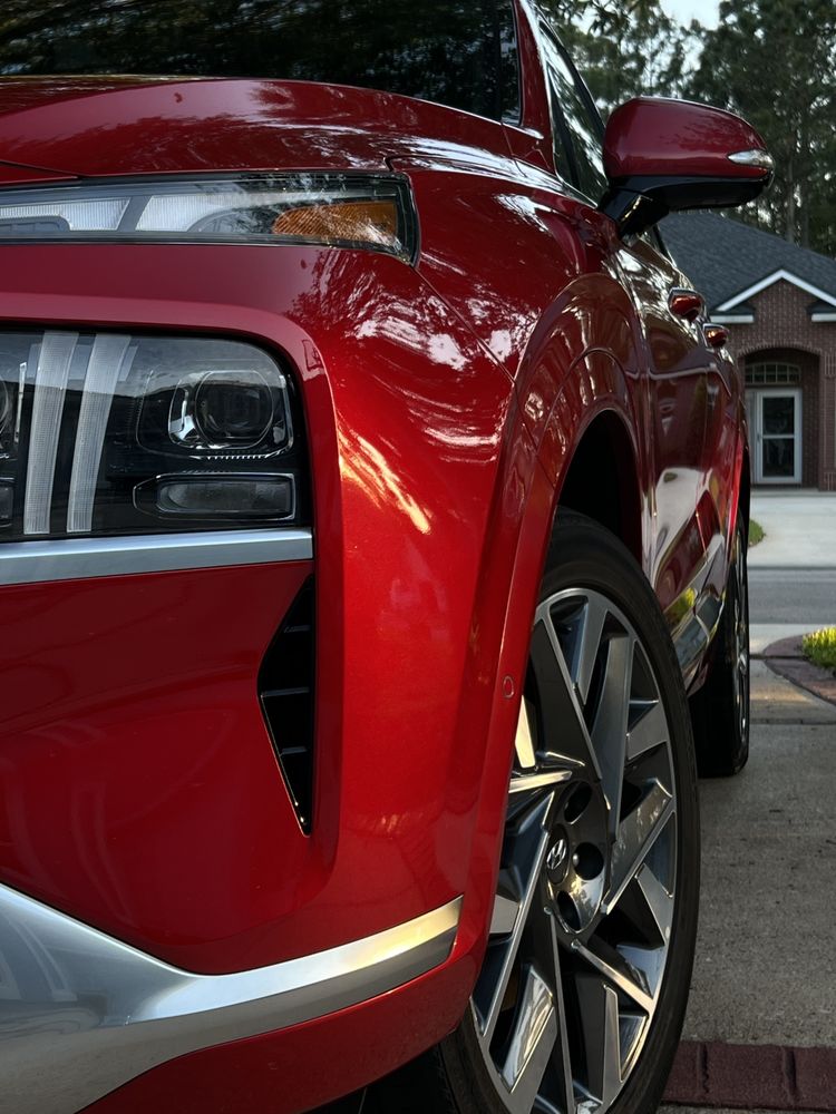 PRECISION CAR DETAILING - Updated May 2025 - Saint Johns, Florida - Car ...