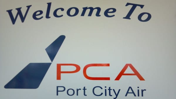 PORT CITY AIR - Updated June 2024 - 14 Photos - 104 Grafton Dr ...