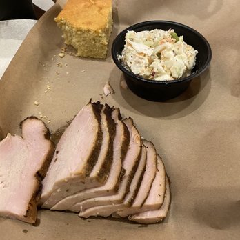 MISSION BBQ - Updated July 2025 - 26 Photos & 45 Reviews - 5795 Airport ...