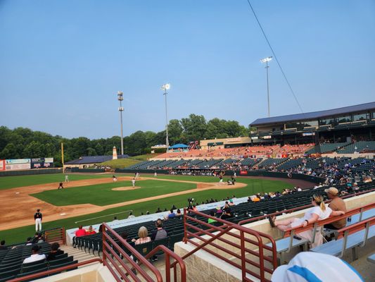 PRINCE GEORGE’S STADIUM - Updated 05/2025 - 48 Photos & 21 Reviews ...