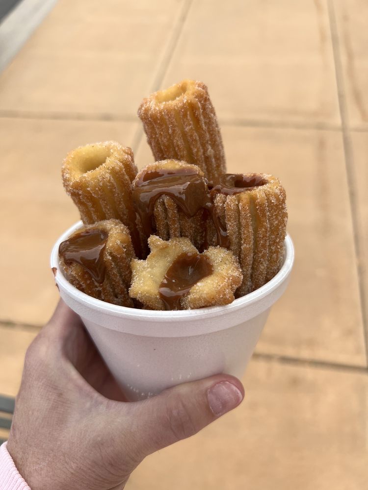 SWEET CHURROS - Updated October 2025 - 50 Photos & 51 Reviews - 11580 S ...