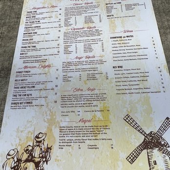 RURU’S TACOS + TEQUILA - Updated July 2024 - 692 Photos & 642 Reviews ...