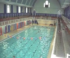 BRISTOL SOUTH SWIMMING POOL - Updated December 2024 - Dean Lane ...