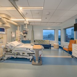 CPMC VAN NESS CAMPUS - 89 Photos & 150 Reviews - 1101 Van Ness Ave, San ...