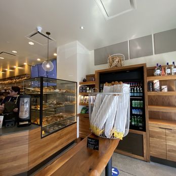 PANDOR ARTISAN BAKERY & CAFÉ - Updated November 2024 - 193 Photos & 125 ...