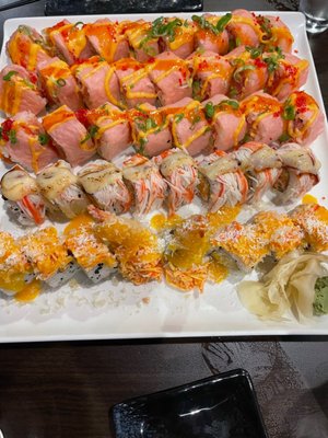 MINAMI SUSHI - 31 Photos & 32 Reviews - 519 Heritage Rd, Southbury ...