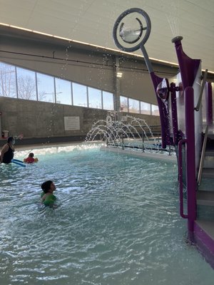LONG BRIDGE AQUATICS & FITNESS CENTER - Updated December 2025 - 15 ...