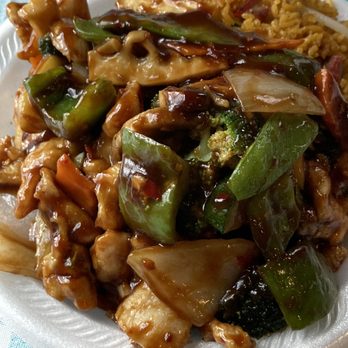 KIN’S WOK - Updated October 2025 - 12 Photos & 20 Reviews - 14517 ...