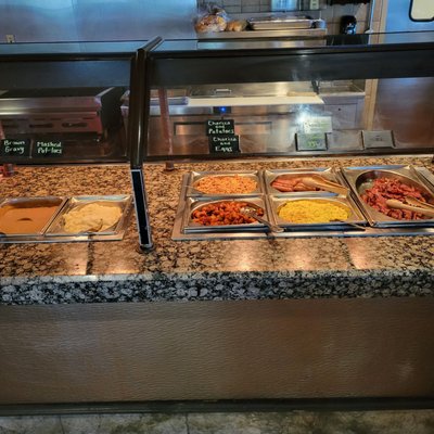 NATIVE HARVEST BUFFET - Updated June 2024 - 77 Photos & 69 Reviews ...