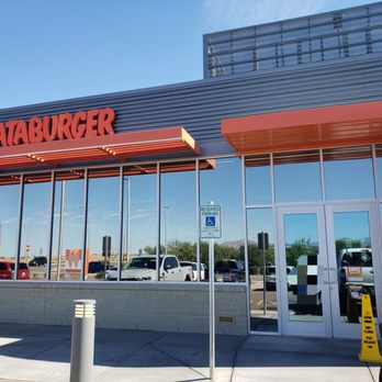WHATABURGER - 69 Photos & 69 Reviews - 13730 N Sarival Ave, Surprise ...
