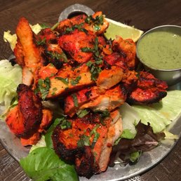 BOMBAY BLUE INDIAN BISTRO - 477 Photos & 280 Reviews - Indian - 1963 ...
