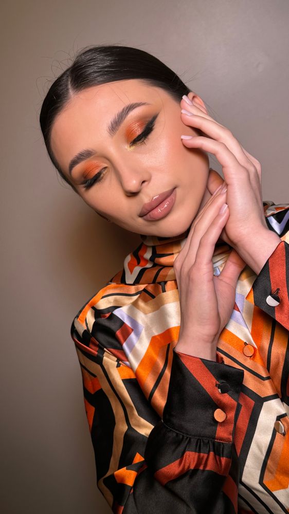 MAKEUP BY INNA RAKUS - Updated February 2025 - 26 Photos - Edmonton ...