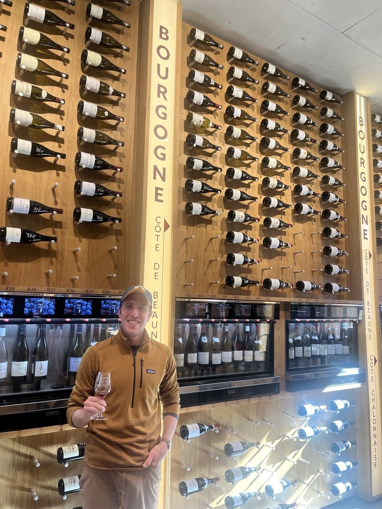 LA CAVE DE LA CITÉ - Updated September 2024 - 12 Parvis de l'unesco ...