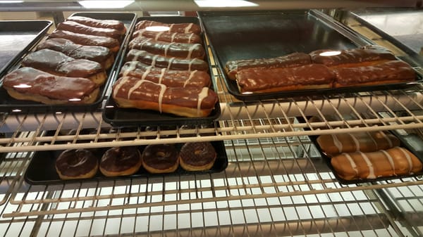 KC DONUT - 11 Photos & 20 Reviews - 1729 S Mur Len Rd, Olathe, Kansas ...