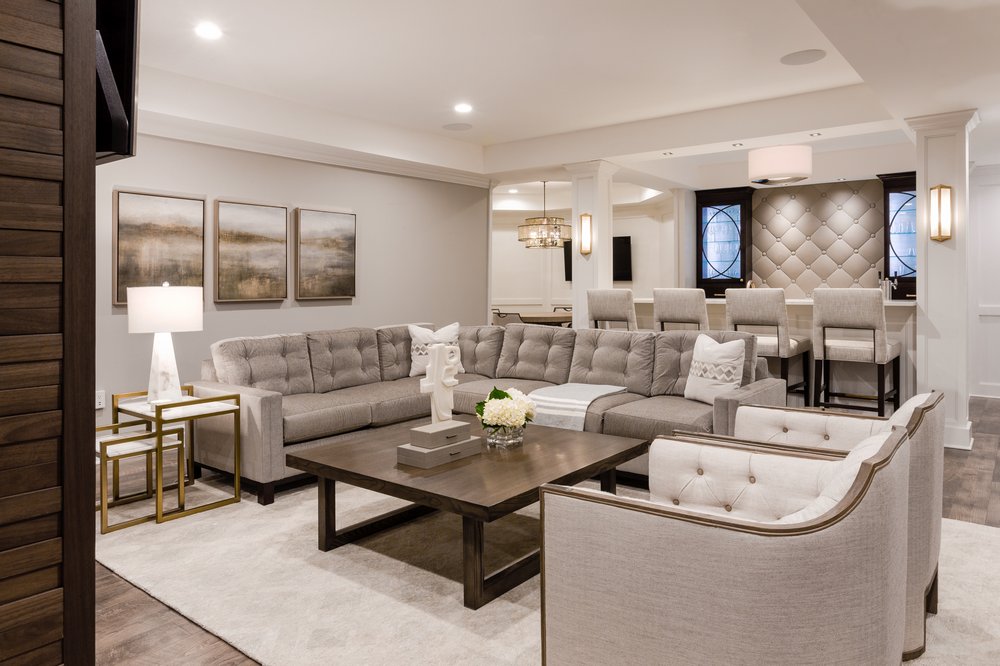 LARK INTERIOR DESIGN - Updated January 2026 - Northville, Michigan ...