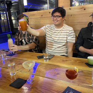 BAR IRIS - 191 Photos & 58 Reviews - 2310 Polk St, San Francisco, CA - Yelp