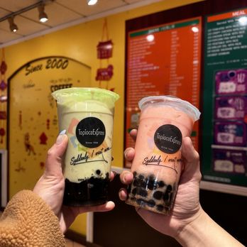 TAPIOCA EXPRESS - Updated April 2025 - 650 Photos & 921 Reviews - 1707 ...