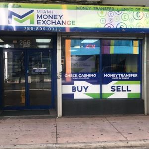 MIAMI MONEY EXCHANGE - DORAL - Updated November 2025 - 18 Photos & 16 ...