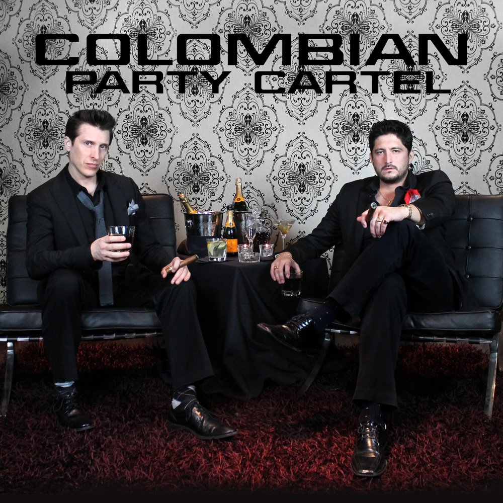 COLOMBIAN PARTY CARTEL - Nashville, Tennessee - DJs - Phone Number - Yelp