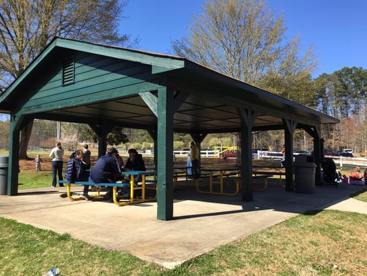 OCEE PARK ATHLETIC ASSOCIATION - 11 Photos - 10900 Buice Rd, Alpharetta ...