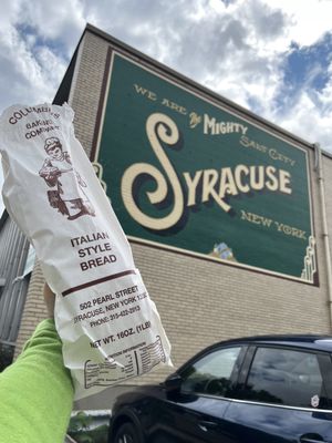 COLUMBUS BAKING COMPANY - Updated December 2025 - 64 Photos & 120 ...