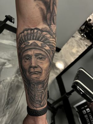 NORTHMAN TATTOO - Updated March 2026 - 16 Photos - 6383 Yadkin Rd ...