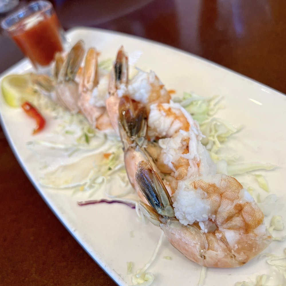 BRIGANTINE - 536 Photos & 478 Reviews - Seafood - 13445 Poway Rd, Poway ...