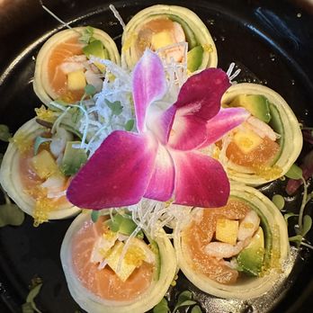 HANAKIN JAPANESE RESTAURANT & BAR - Updated January 2025 - 748 Photos ...