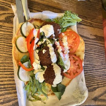 THE TOASTED PICKLE - Updated August 2025 - 101 Photos & 96 Reviews - 17 ...