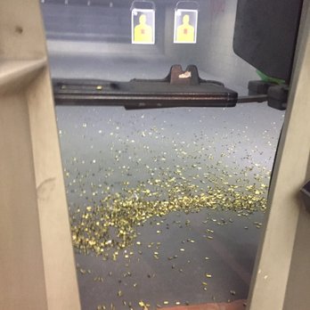 DEB’S GUN RANGE - Updated December 2025 - 31 Reviews - 6819 Kennedy Ave ...