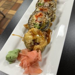 YUMMI YUMMI SUSHI RESTAURANT - 64 Photos & 18 Reviews - 7131 Southside ...
