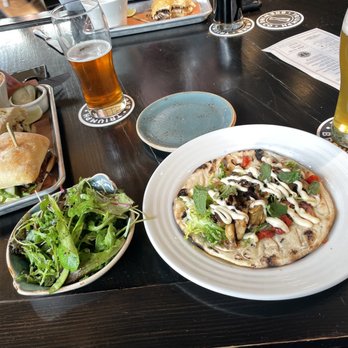 TRIUMPH BREWING COMPANY - Updated March 2025 - 184 Photos & 135 Reviews ...