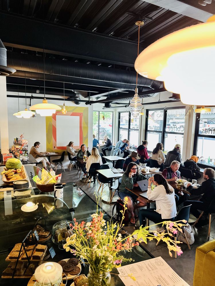 CAFE JACKSON HOLE - Updated October 2025 - 147 Photos - 175 S Glenwood ...