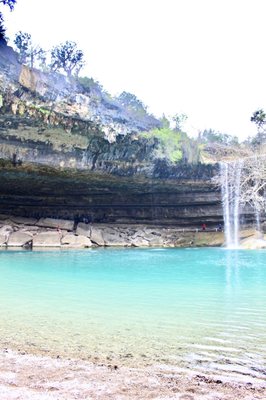 HAMILTON POOL PRESERVE - 1018 Photos & 385 Reviews - 24300 Hamilton ...