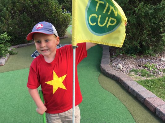 TIN CUP DRIVING RANGE & MINI PUTT - Updated December 2025 - 15 Photos ...