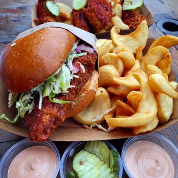 The Best 10 Food Trucks near PayPal Park in San Jose, CA - Yelp