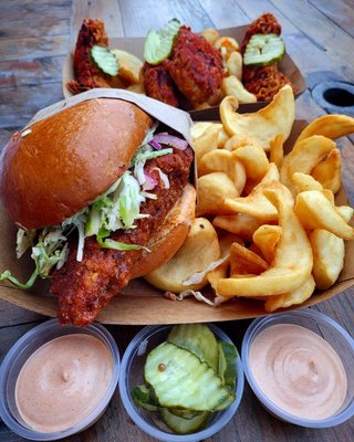 SCRATCH COOKERY - Updated December 2025 - 825 Photos & 676 Reviews - 30 ...