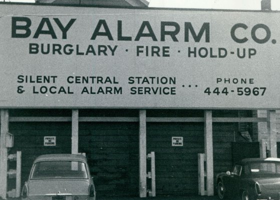 BAY ALARM - Updated October 2025 - 15 Photos & 489 Reviews - 21270 ...
