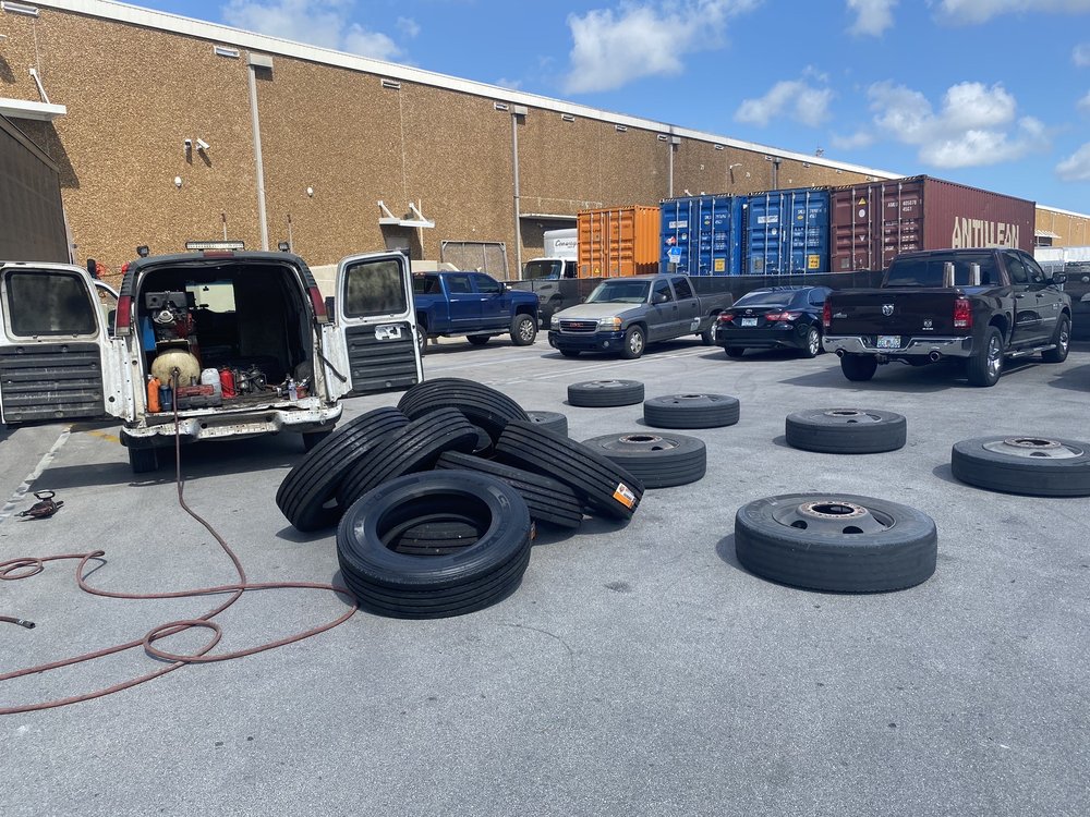 PRESTIGE MASTER ROAD SERVICE - Updated August 2024 - 19 Photos ...