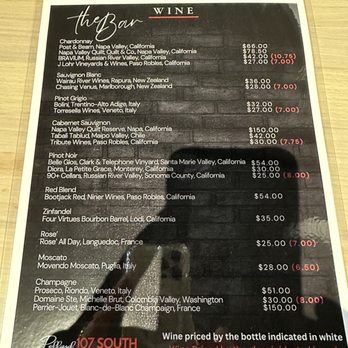 POLLARD 107 SOUTH - Updated December 2025 - 118 Photos & 31 Reviews ...