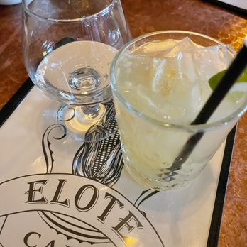 ELOTE CAFE - Updated September 2024 - 3089 Photos & 3183 Reviews - 350 ...