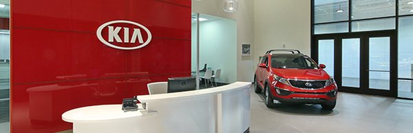 CAMELBACK KIA - Updated January 2026 - 44 Photos & 403 Reviews - 1450 E ...