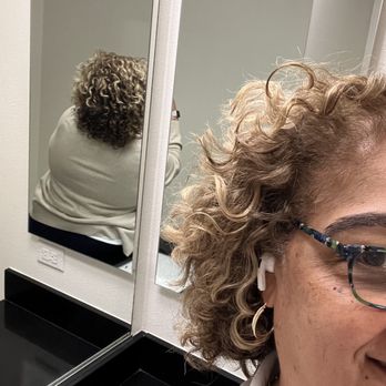 CURLY CUTS FOR HER - Updated December 2025 - 63 Photos & 56 Reviews ...