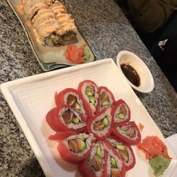 SUSHI CUISINE - Updated July 2025 - 342 Photos & 343 Reviews - 3544 G ...