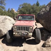 BIG BEAR OFF ROAD EXPERIENCE - 830 Photos & 481 Reviews - 42011 Big ...