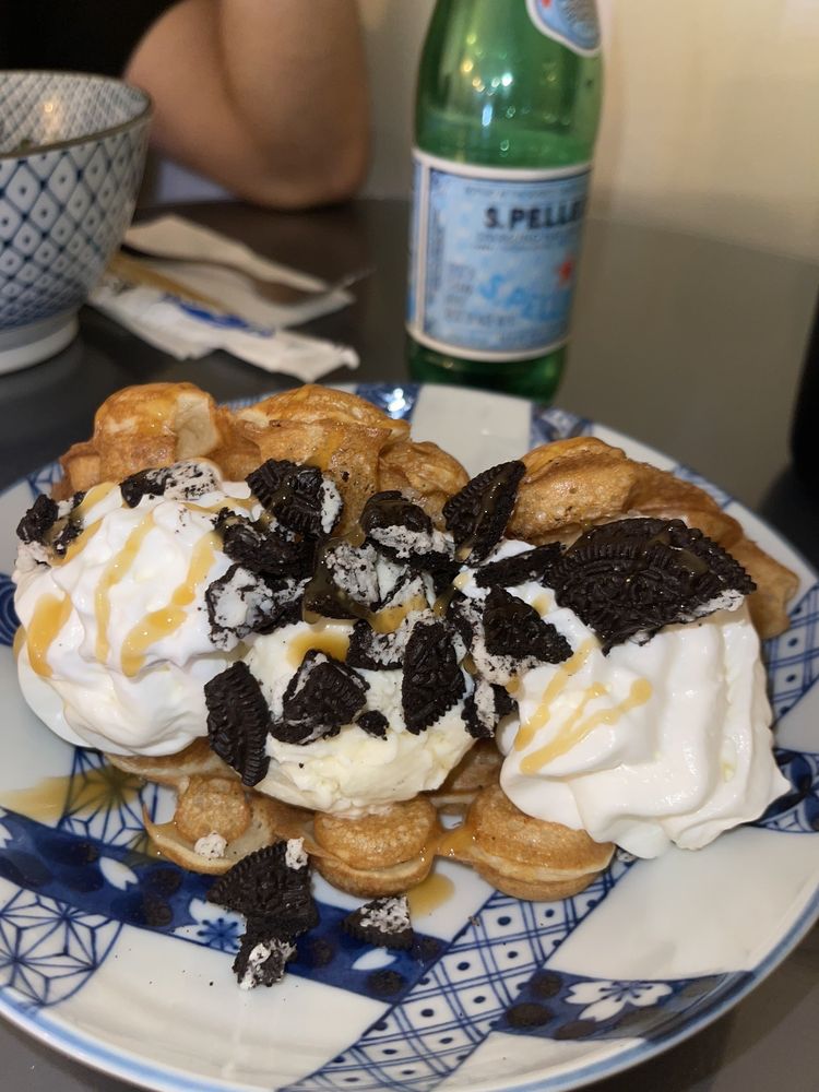 KIN RAMEN POKE BOBA - Updated August 2025 - 37 Photos & 18 Reviews - 1 ...