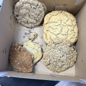 THE BAKERY STATION - Updated December 2025 - 117 Photos & 254 Reviews ...