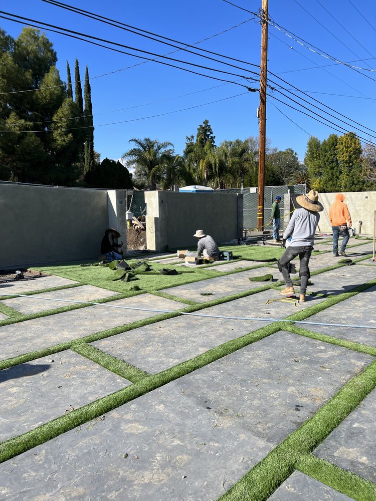 AM EXPERT BUILDERS - Updated October 2025 - 31 Photos - San Fernando Valley, California ...