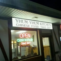 YHUM YHUM KITCHEN - Updated December 2025 - 37 Photos & 73 Reviews - 1200 E Jericho Tpke ...